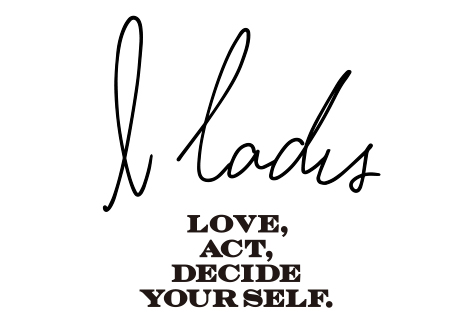 I LADY. 〜Do You Lady？〜